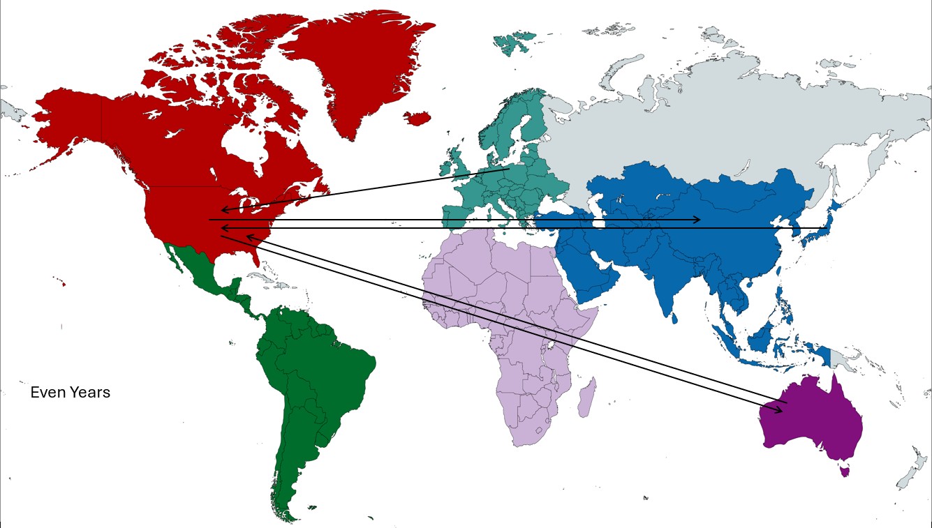 ASES Exchange Fellowships - American Shoulder and Elbow Surgeons