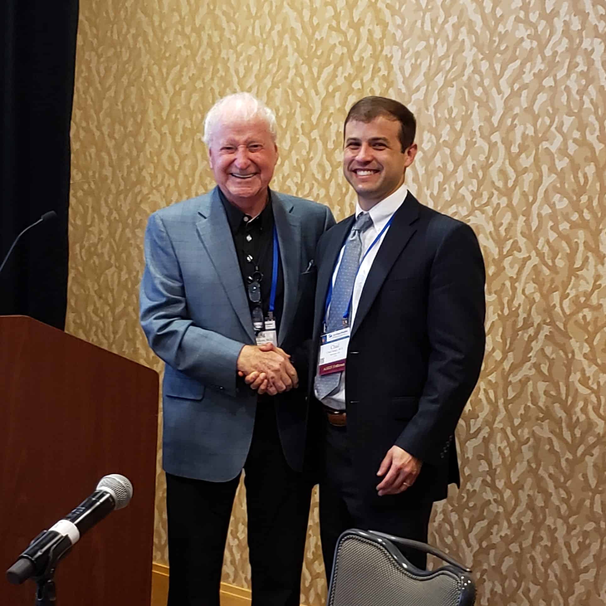 ASES 2021 Virtual Fellows Symposium - American Shoulder and Elbow Surgeons